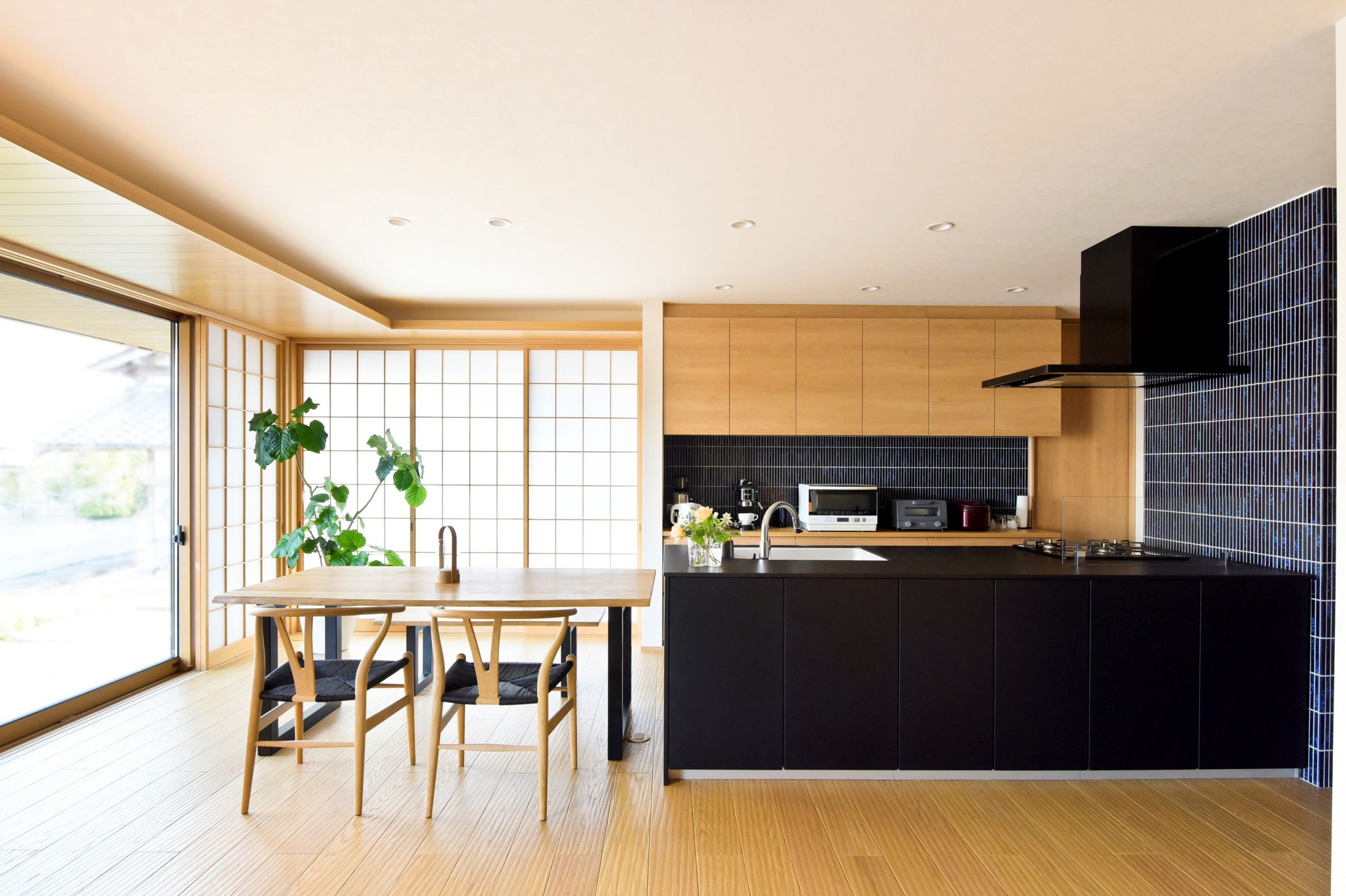 数か国の暮らしを経験してたどり着いた “タイムレスデザイン”の大切さ ｜ トクラスミュージアム